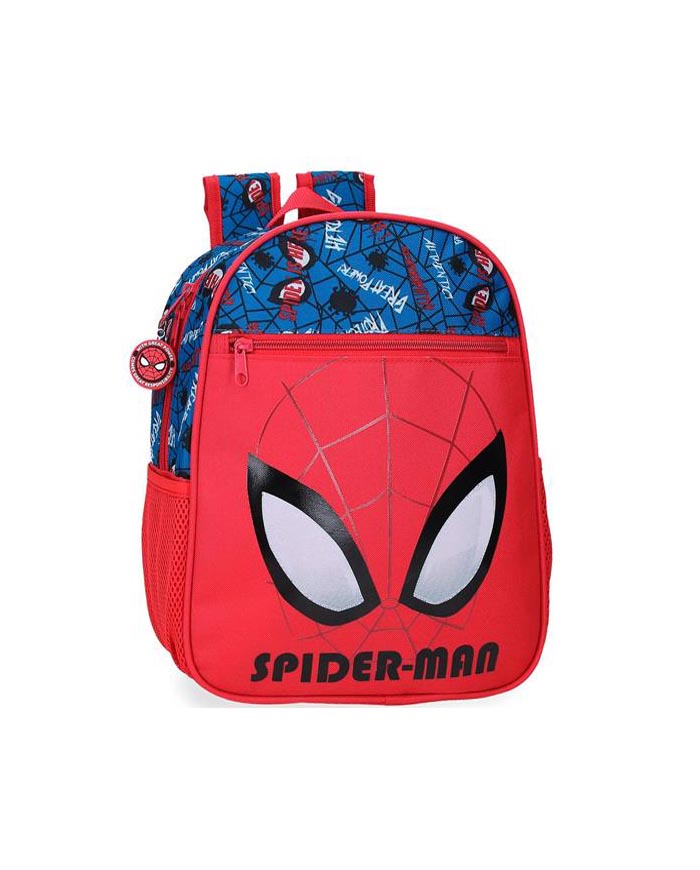 RANAC AUTENTIC SPIDERMAN RED Marvel