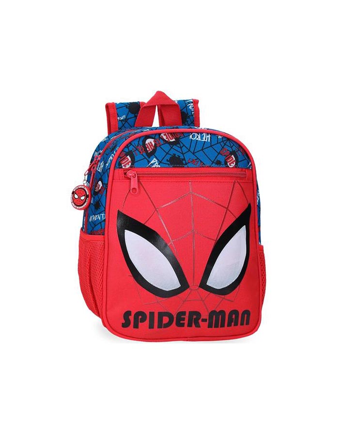 RANAC AUTENTIC SPIDERMAN MINI RED Marvel