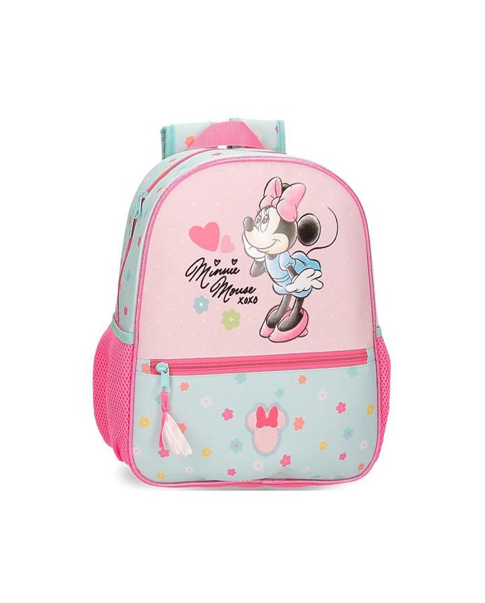 RANAC MINNIE MOUSE IMAGINE BIG ORCHID PINK Disney