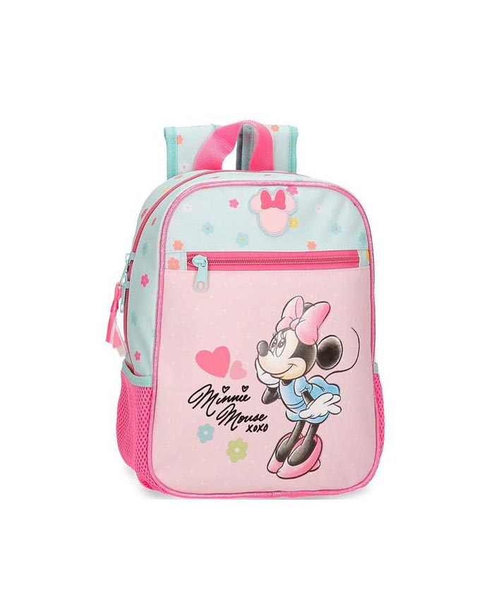 RANAC MINNIE MOUSE IMAGINE ORCHID PINK Disney