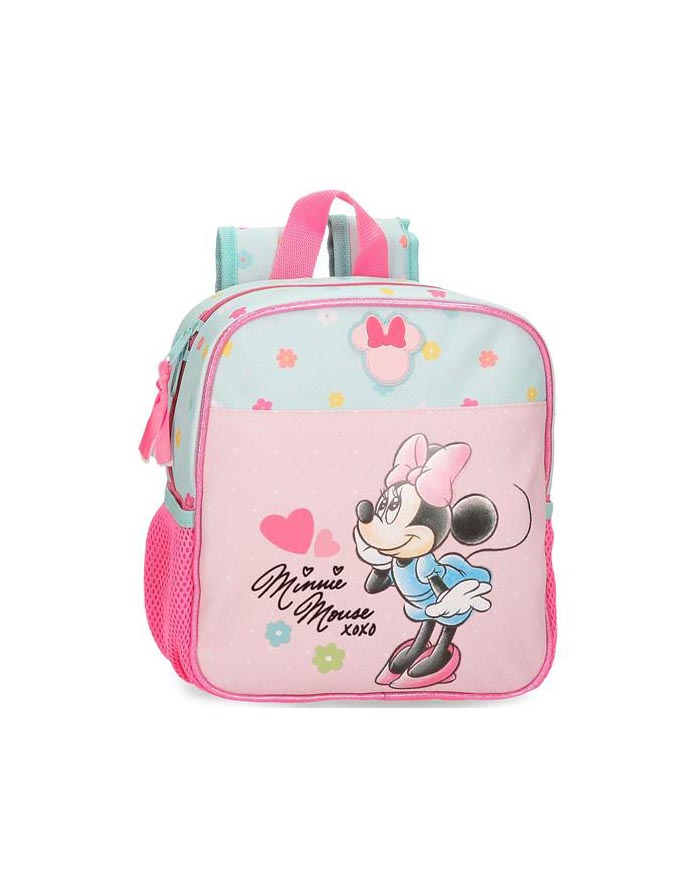 RANAC MINI MINNIE IMAGINE ORCHID PINK Disney