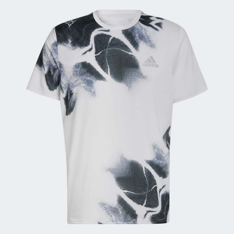 MAJICA ADIDAS FAST TEE MEN M