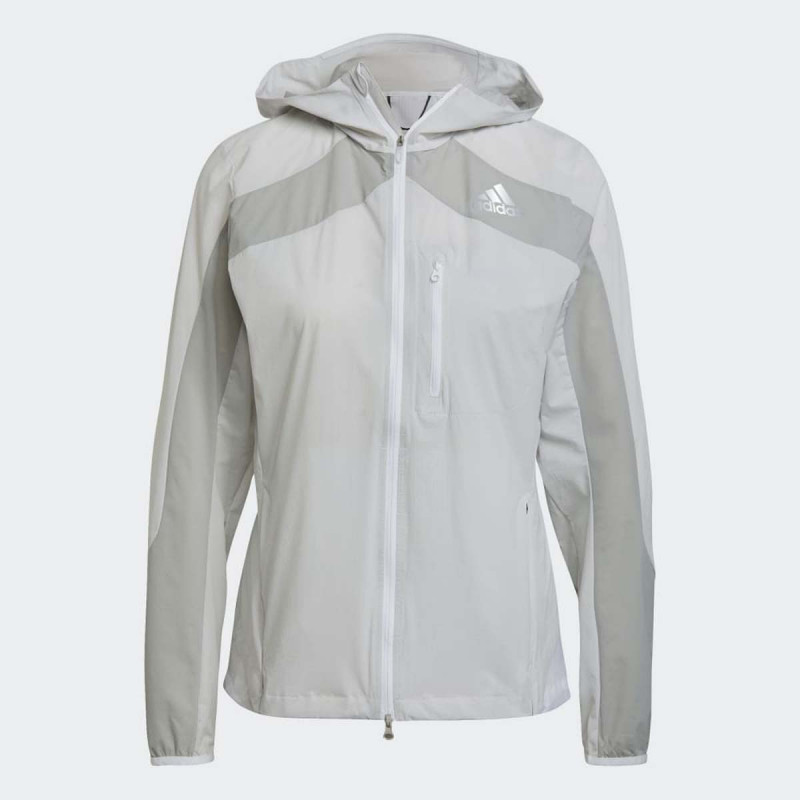 JAKNA ADIDAS MARATHON JKT W