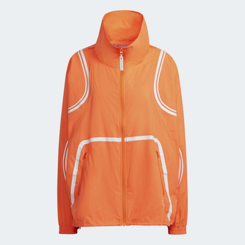 JAKNA ADIDAS ASMC TPA W JKT W
