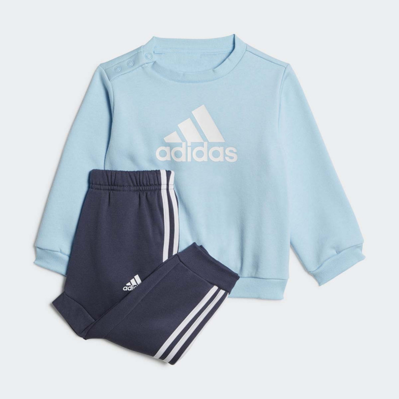 TRENERKA ADIDAS I BOS LOGO JOG BT