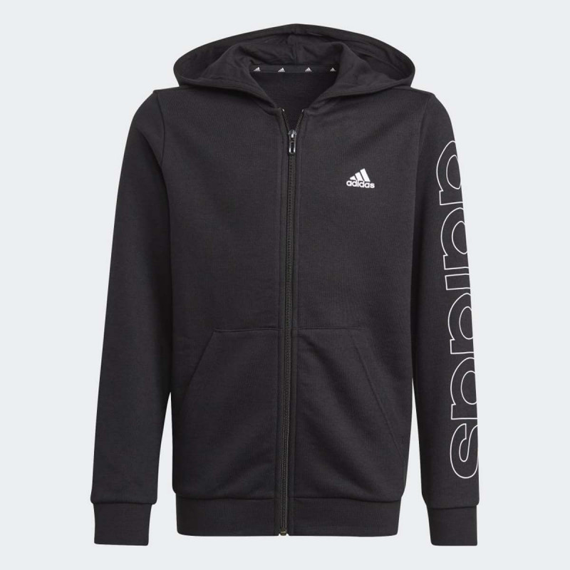 DUKS ADIDAS B LIN FZ HD BG