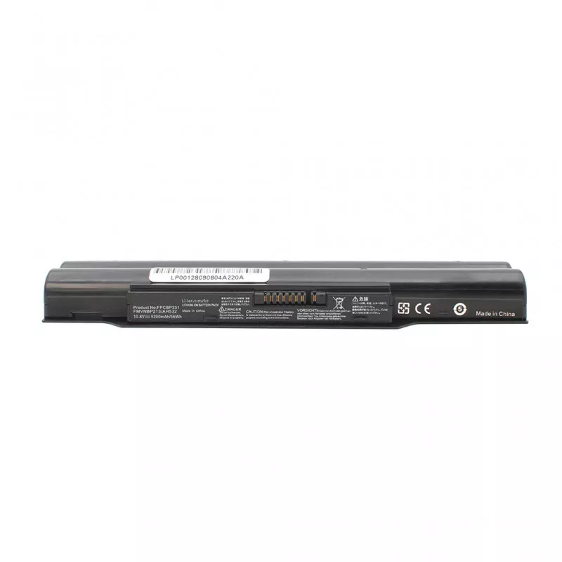 Baterija za laptop Fujitsu LifeBook AH532 5200mAh