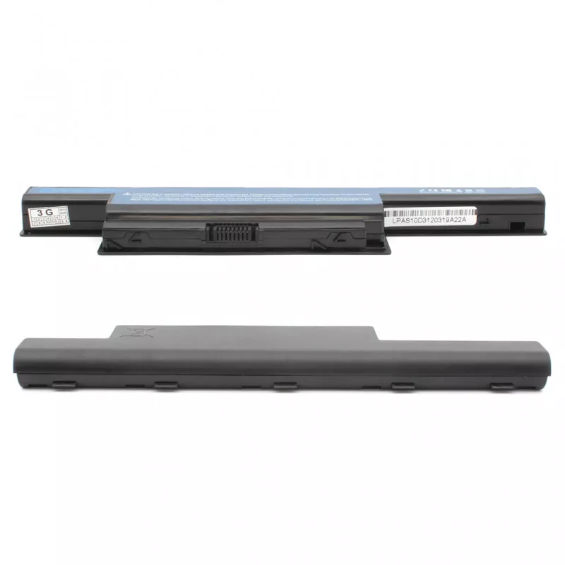 Baterija za laptop Acer AS10D31 11.1V 5200mAh HQ2200