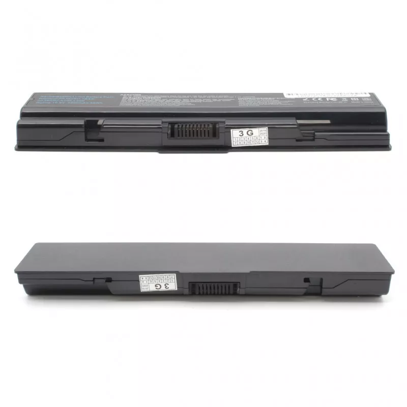 Baterija za laptop Toshiba PA3534 10.8V-5200mAh HQ2200