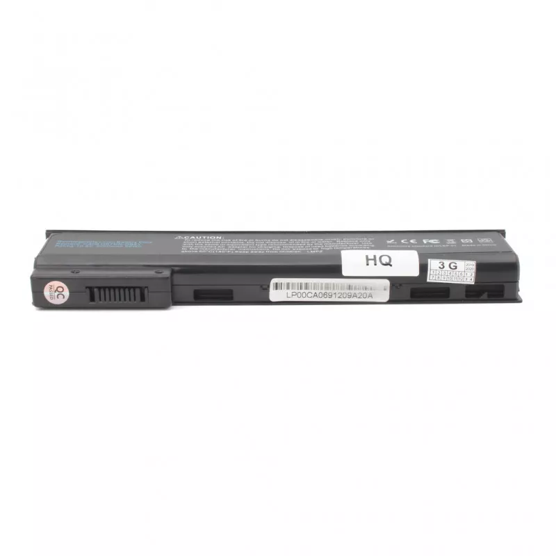 Baterija za laptop HP 640 G1 10.8V 5200mAh HQ2200