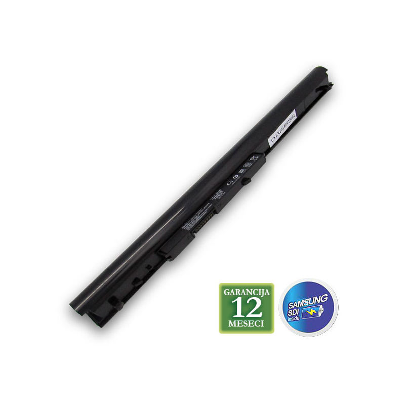 Baterija za laptop HP CQ14 / OA03 11.1V 31Wh ( crna )