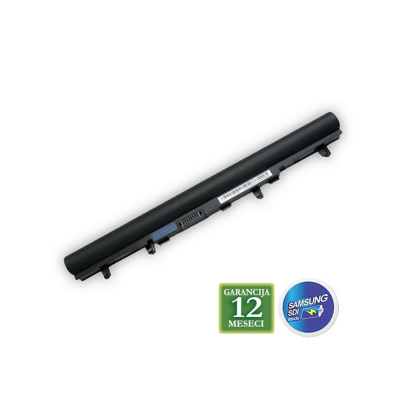 Baterija za laptop ACER Aspire V5/ V5-571 AL12A32 14.8V 2600mAh