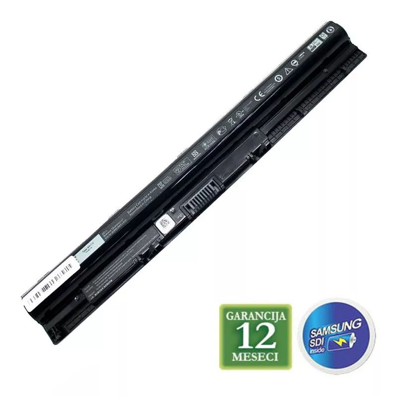 Baterija za laptop DELL D3451 / 1KFH3 11.1V 66Wh / 5500mAh