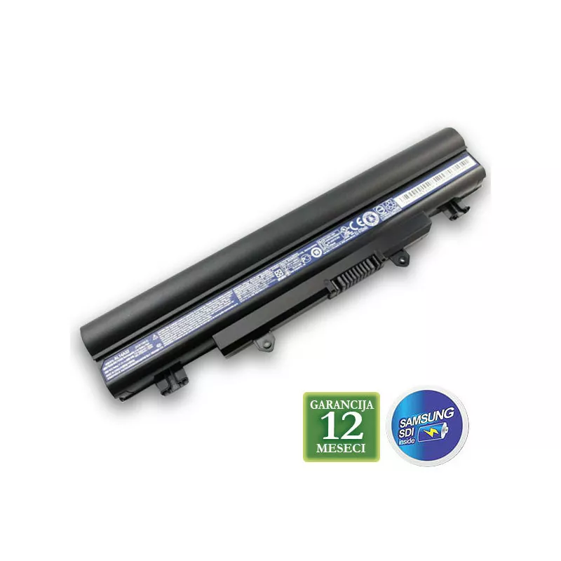 Baterija za laptop ACER Aspire E14 E15 AL14A32