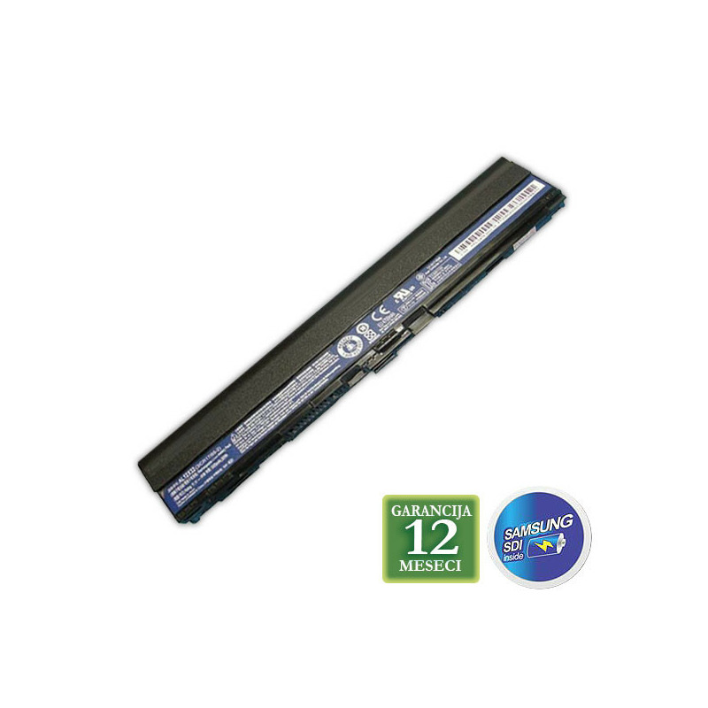 Baterija za laptop ACER Aspire ONE 765 / AL12B32 / AL12X32