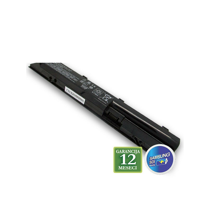 Baterija za laptop HP ProBook 470 G1 Series HP470 / FP06 10.8V 5200mAh