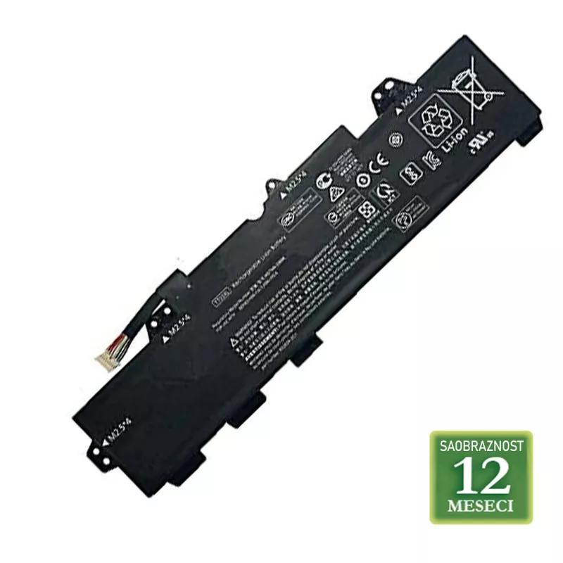 Baterija za laptop HP EliteBook 850 G5 / TT03XL 11.55V 56Wh / 4850mAh