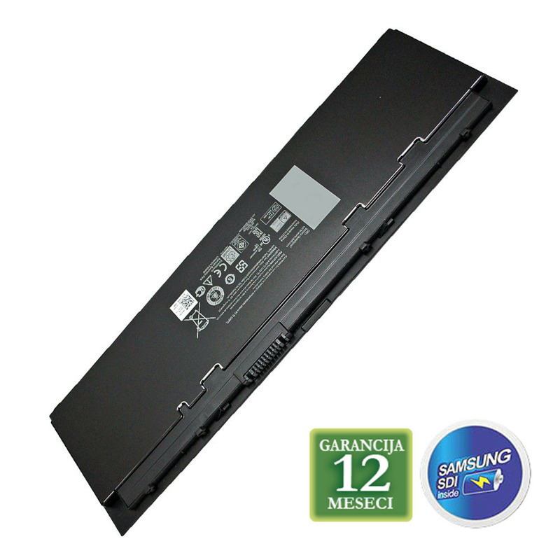 Baterija za laptop DELL Latitude E7240 / GVD76 11.1V 31Wh