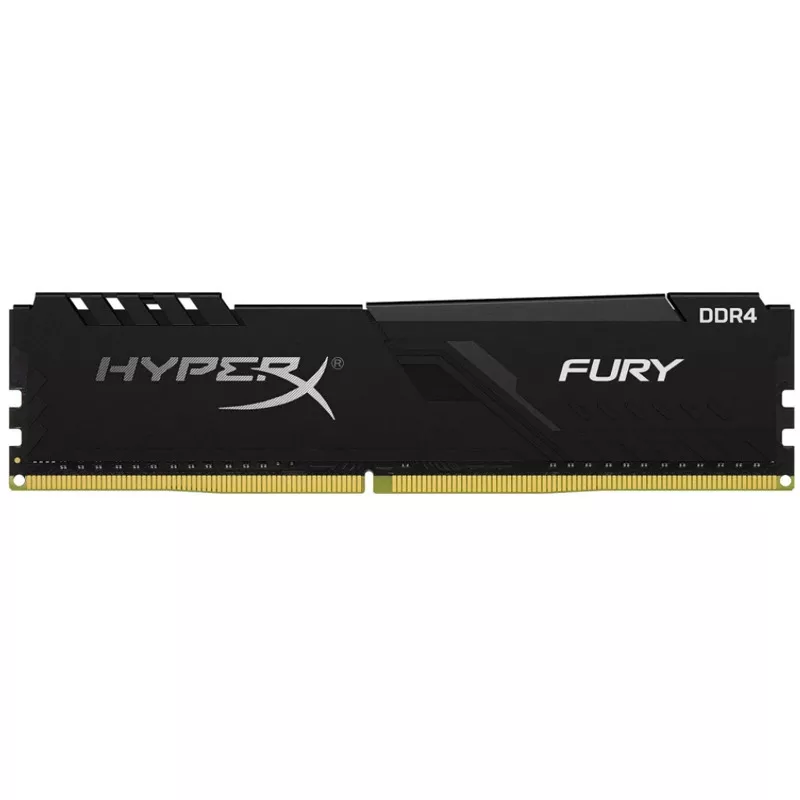 Memorija KINGSTON 8GB/DIMM/DDR4/3600MHz/CL17/FURY Beast