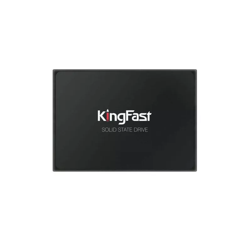 SSD 2.5″ SATA 512GB Kingfast F10, 550MBs/480MBs