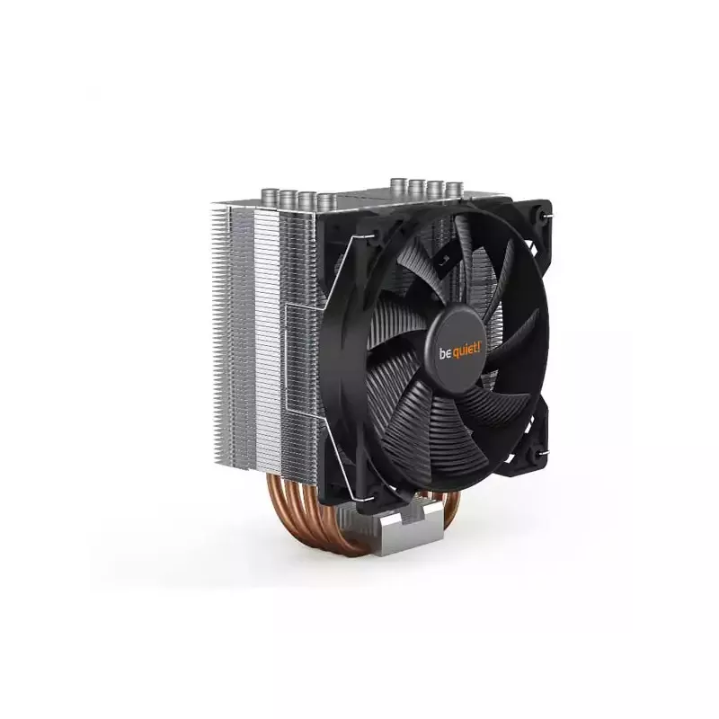 CPU Cooler Be quiet Pure Rock 2 BK006 (AM4,AM3,1155,1200,1700)TDP-150W