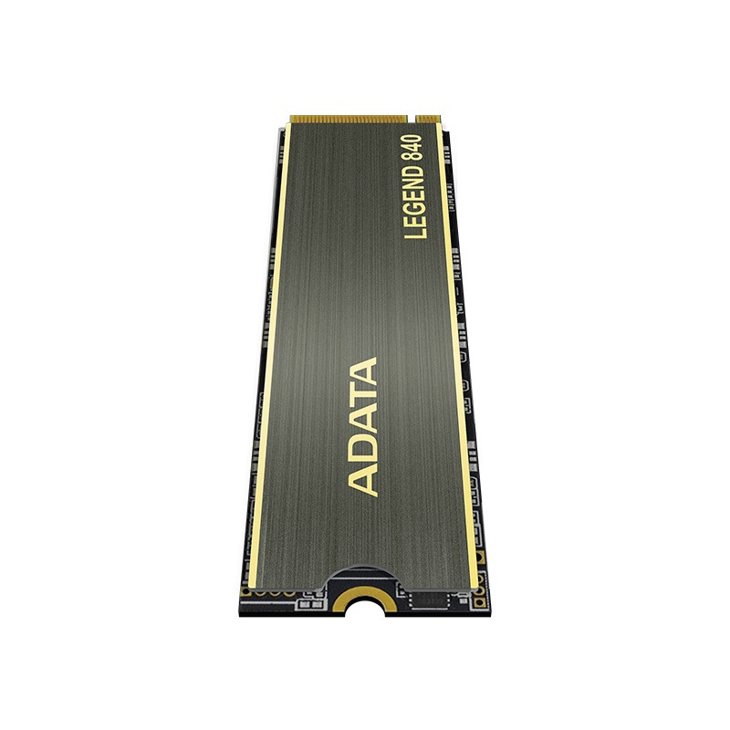 A-DATA 512GB M.2 PCIe Gen4 x4 LEGEND 840 ALEG-840-512GCS SSD