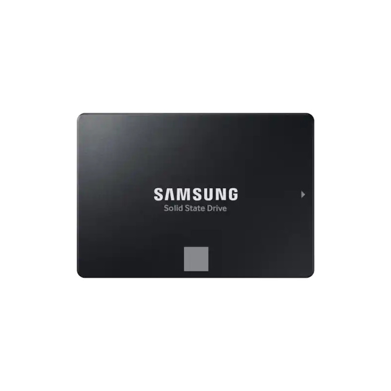 SSD 2.5 SATA III 250GB Samsung 870 EVO MZ-77E250B/EU