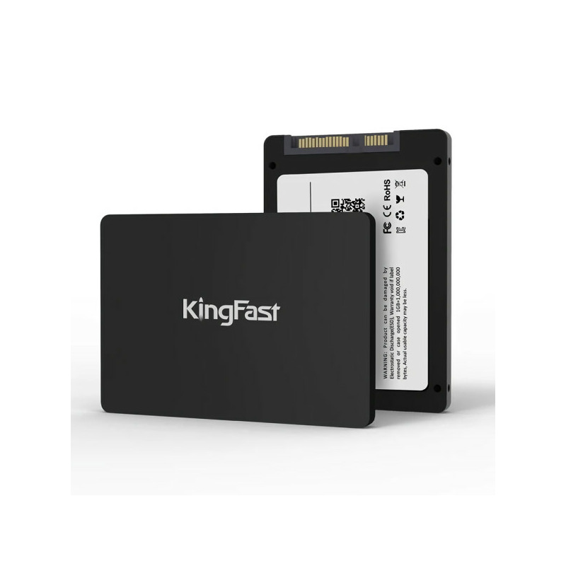 SSD 2.5″ 1TB Kingfast F10 550MBs/480MBs, 2710MCS