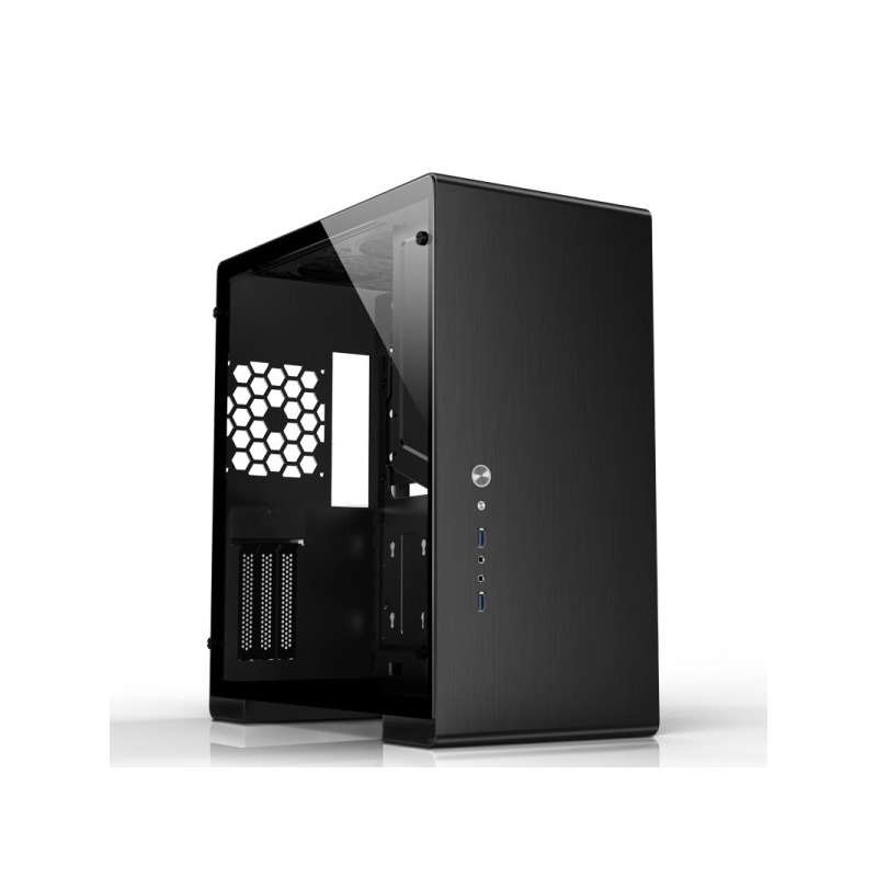 Kućište Tower Jonsbo U5S ATX – Black