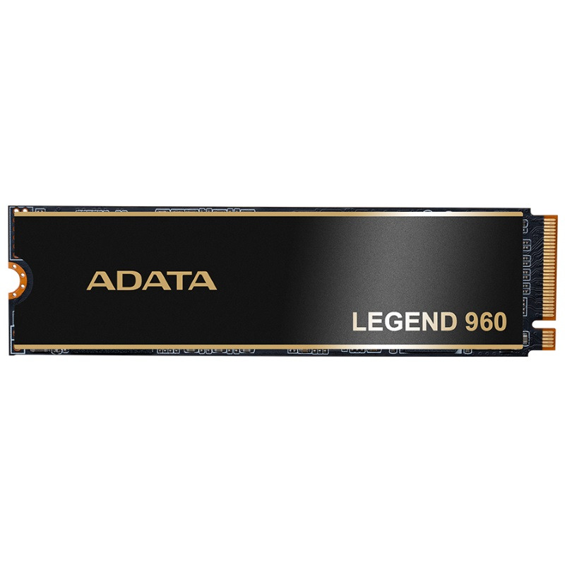 A-DATA 1TB M.2 PCIe Gen4 x4 LEGEND 960 ALEG-960-1TCS SSD