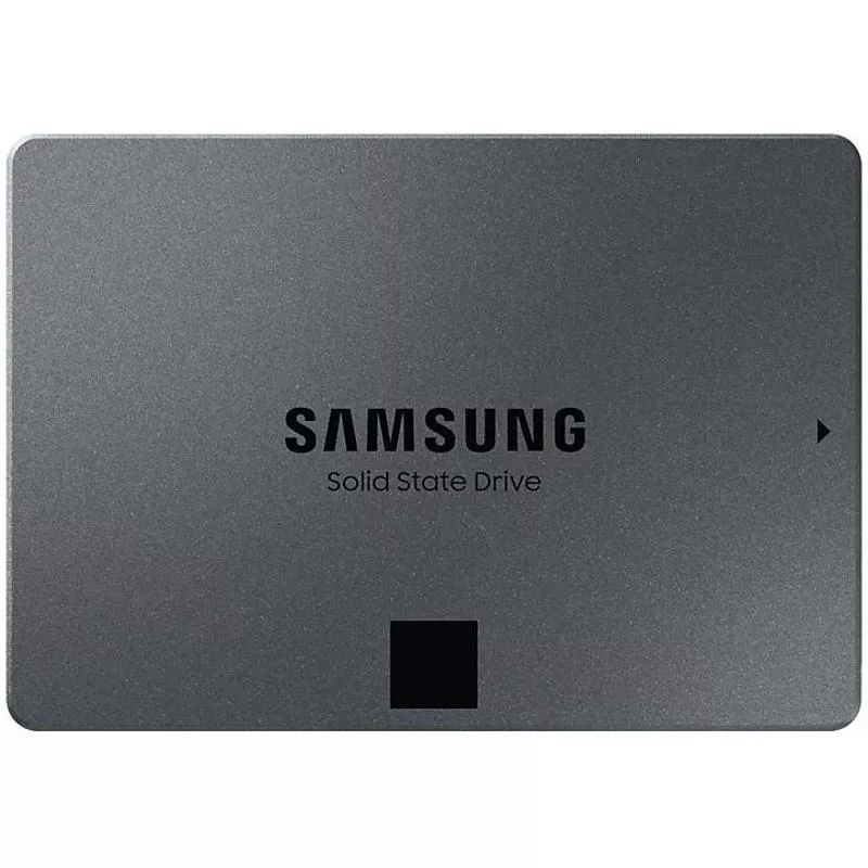 SAMSUNG 2TB 2.5 inča SATA III MZ-77Q2T0BW 870 QVO Series SSD