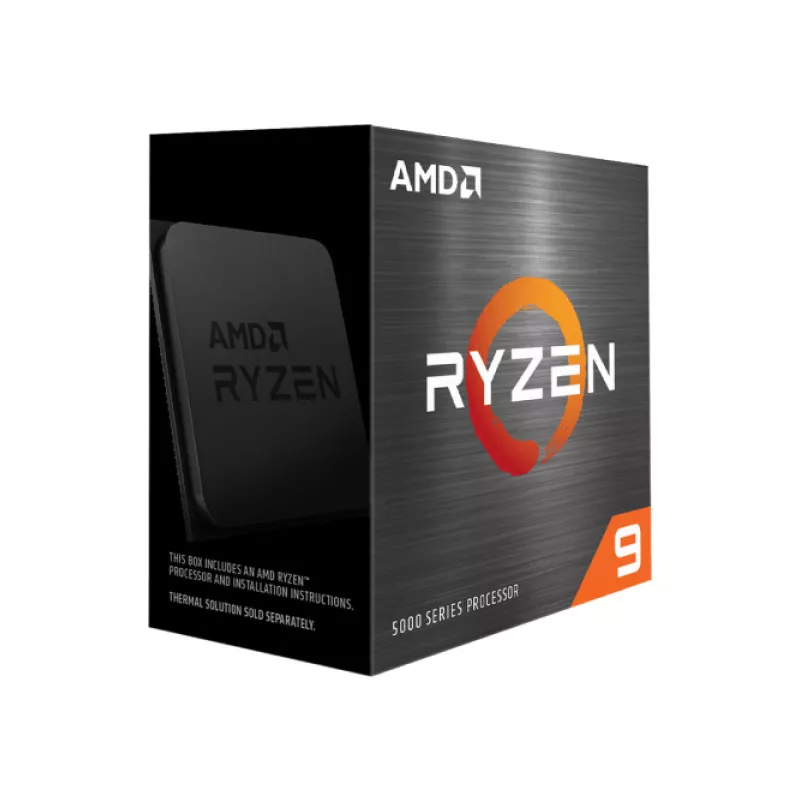 CPU AMD Ryzen 9 5950X 3.4GHz (4.9GHz)