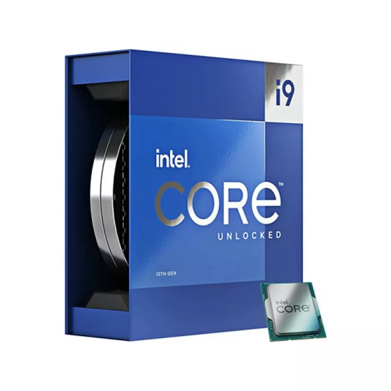 CPU s1700 INTEL Core i9-13900K 24-cores 5.8GHz Turbo Box