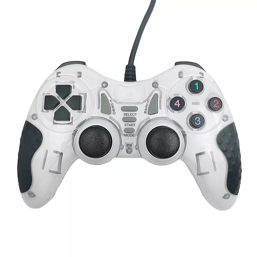 Joypad za PC 900 zicani beli