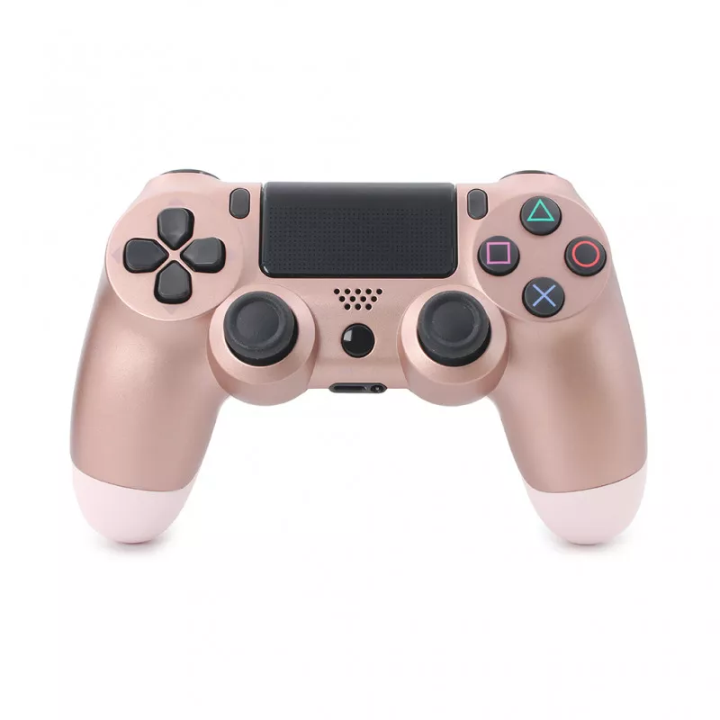 Joypad Dual Shock WIFI za PS4 roze