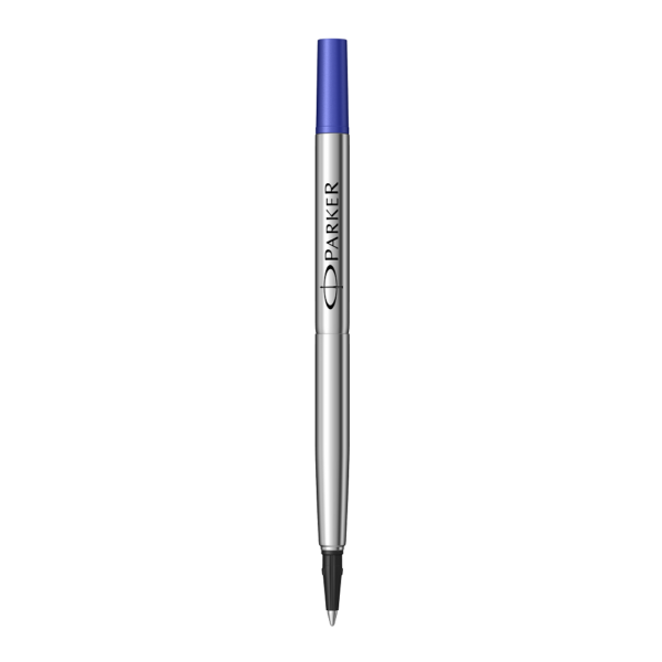 Refil za roler olovku Parker Royal Quink Blue F