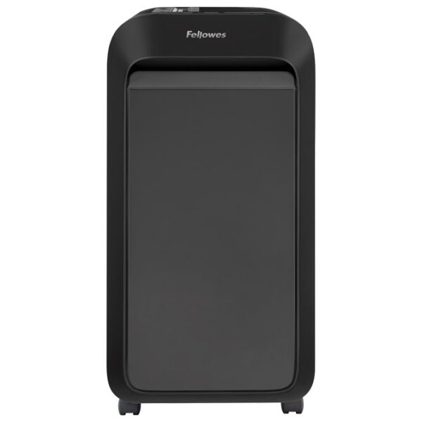 Uništivač dokumentacije (mikro) LX221 Fellowes 5050401 crni