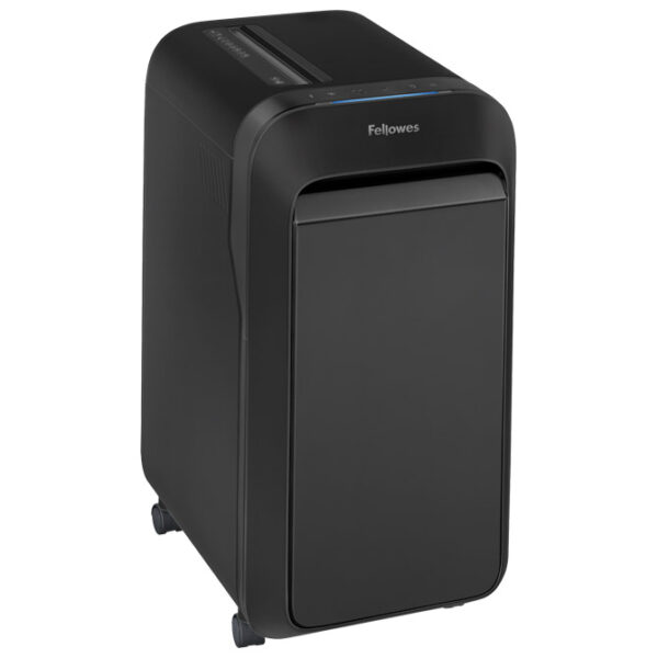 Uništivač dokumentacije (mini) LX220 Fellowes 5502601 crni