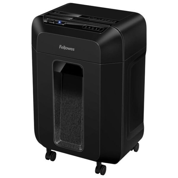 Uništivač dokumentacije AutoMax (mini) 80M Fellowes 4621501