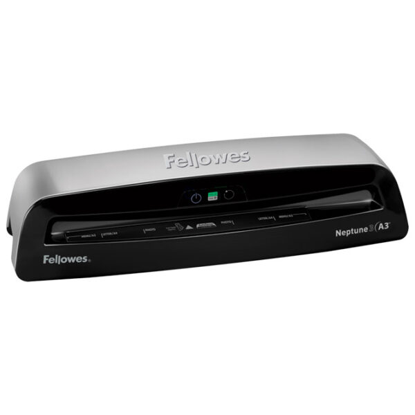 Plastifikator A3 (4valjka) Neptun 3 Fellowes 5721501