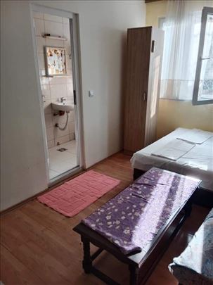 Crna Gora, Šušanj, apartman