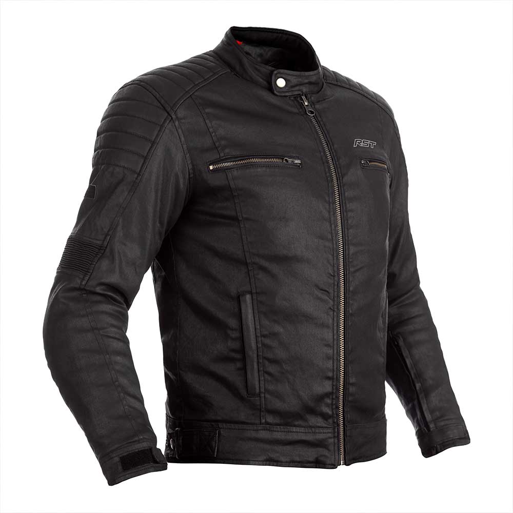 RST Brixton – kevlar moto jakna