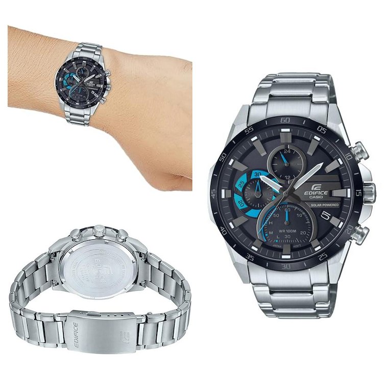 EQS-940DB-1B CASIO EDIFICE