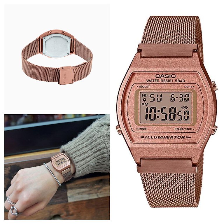 B640WMR-5A CASIO