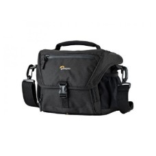 LOWEPRO Torba Nova 160 AW II Crna 13380