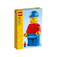 LEGO Velika LEGO® minifigura (40649)