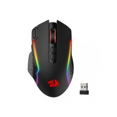 REDRAGON Taipan M810 Pro Wireless RGB Gaming Mouse (M810RGB-PRO)