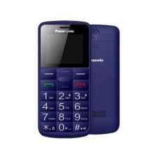 PANASONIC Mobilni telefon KX-TU110EXC
