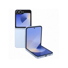 SAMSUNG Galaxy Z Flip 6 12/256GB Blue (SM-F741BLBGEUC)