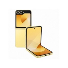 SAMSUNG Galaxy Z Flip 6 12/256GB Yellow (SM-F741BZYGEUC)